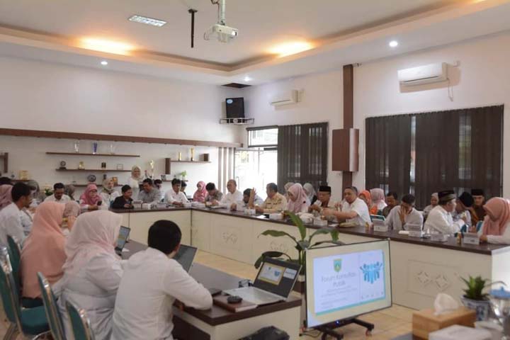 Bappeda Padangpanjang Gelar Forum Konsultasi Publik RKPD 2024 – Padang ...